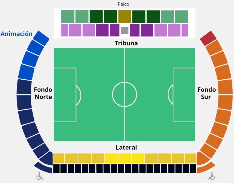 Carnet de socio y abonado del CD Leganés en 2023